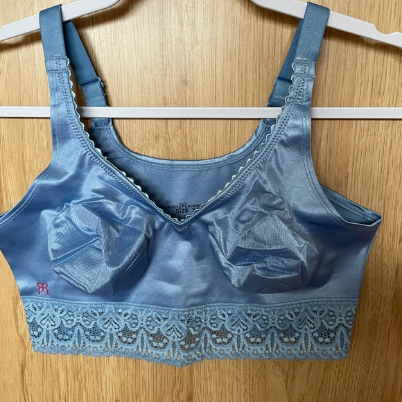 Ruby Ribbon | Intimates & Sleepwear | Ruby Ribbon Lace Demiette | Poshmark